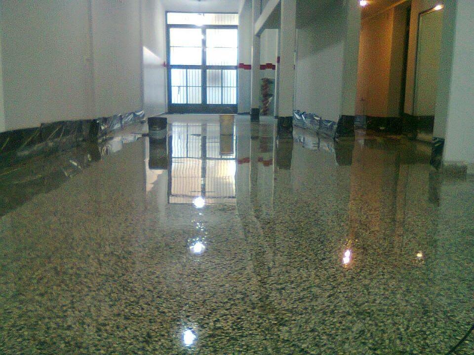 tipos-de-granito - Pulido De Pisos Clean Center México